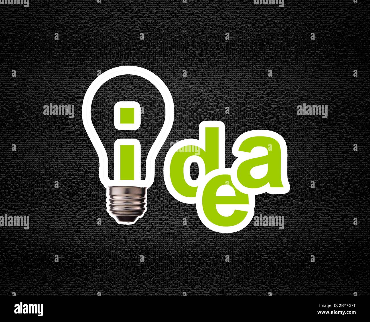 Brainstorming idea generation hi-res stock photography and images - Alamy