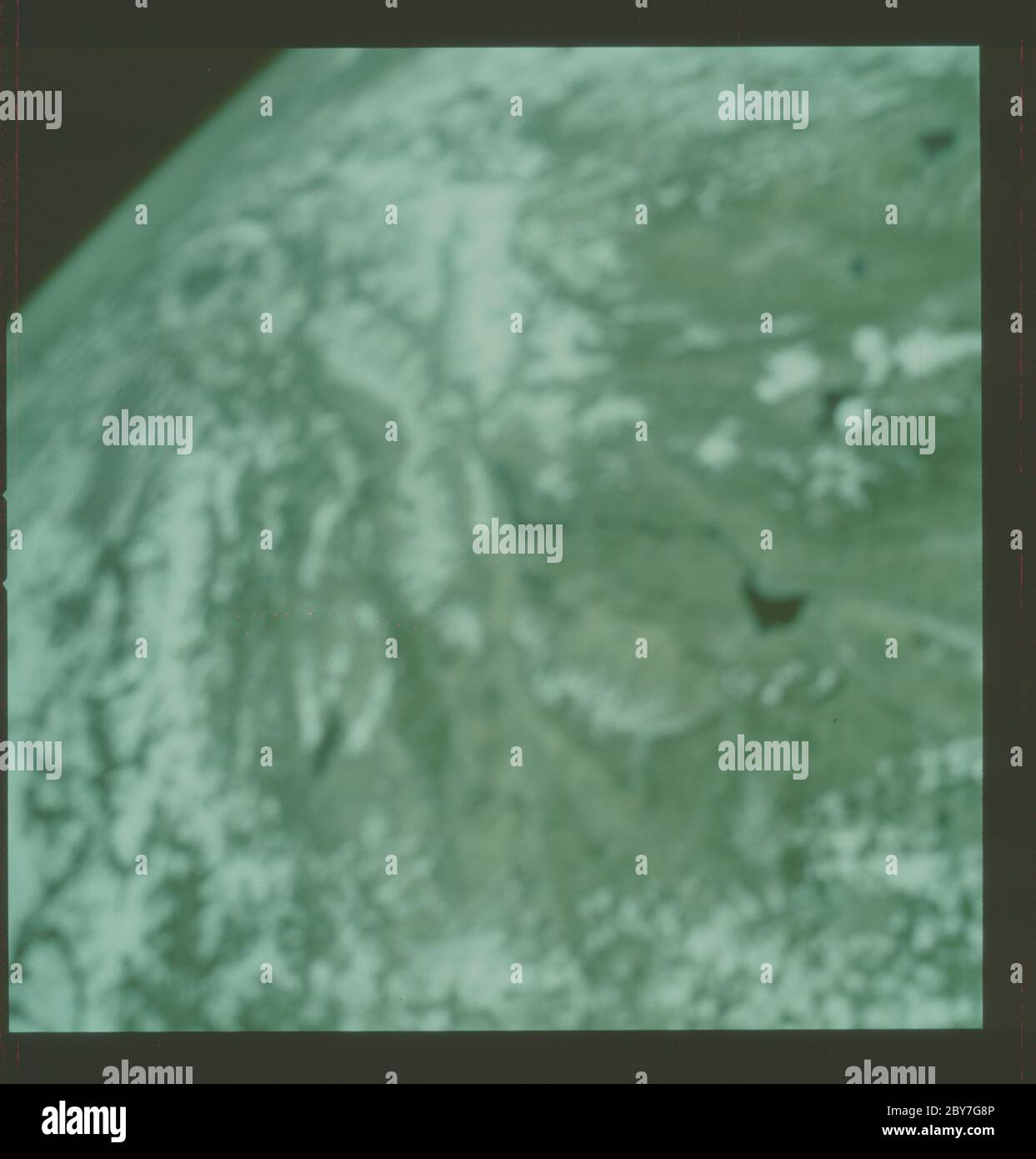 AST-12-748 - Apollo Soyuz Test Project Stock Photo - Alamy