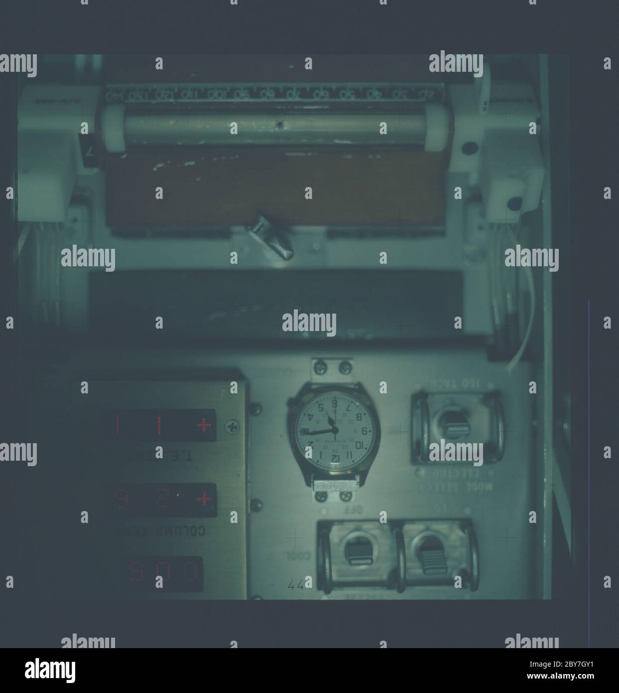 AST-26-2250 - Apollo Soyuz Test Project Stock Photo - Alamy