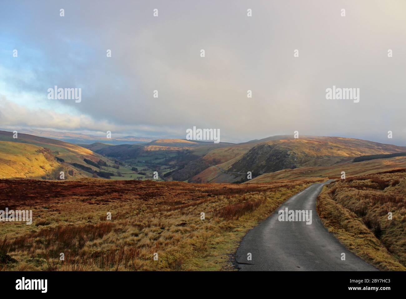 Bwlch Y Groes High Resolution Stock Photography and Images - Alamy