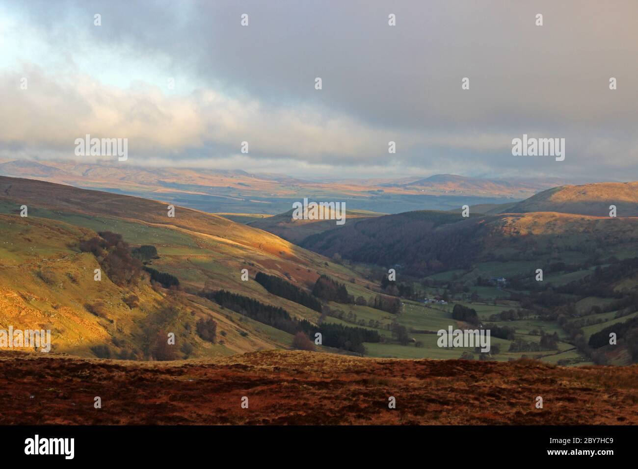 Bwlch y groes hi-res stock photography and images - Alamy