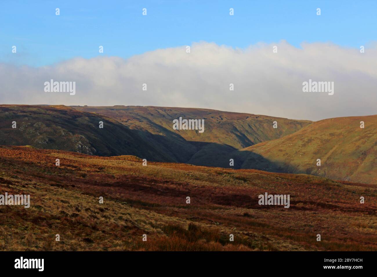 Bwlch y groes hi-res stock photography and images - Alamy