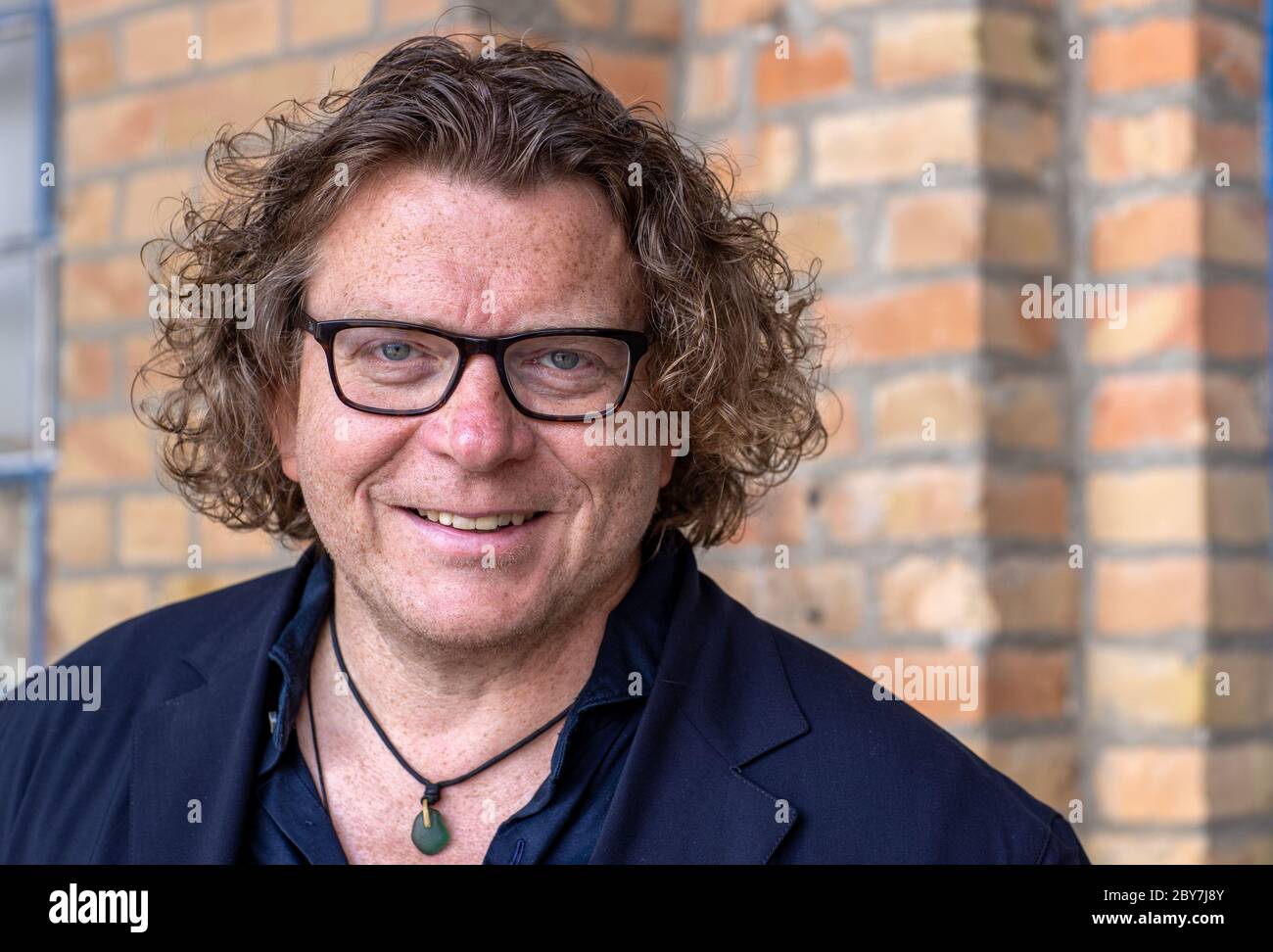 Marcus bosch hi-res stock photography and images - Alamy