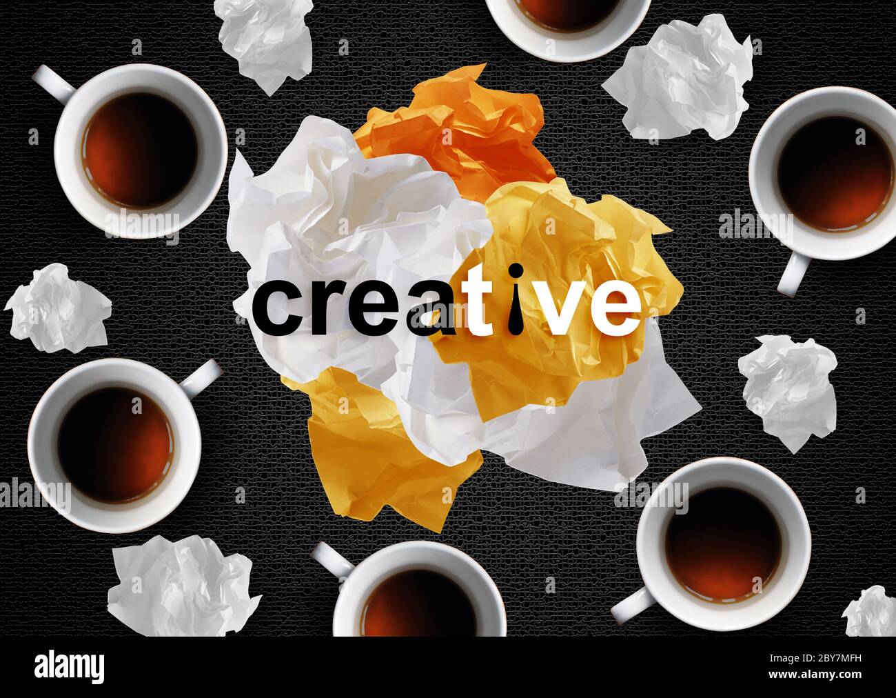 Compressing process hi-res stock photography and images - Alamy