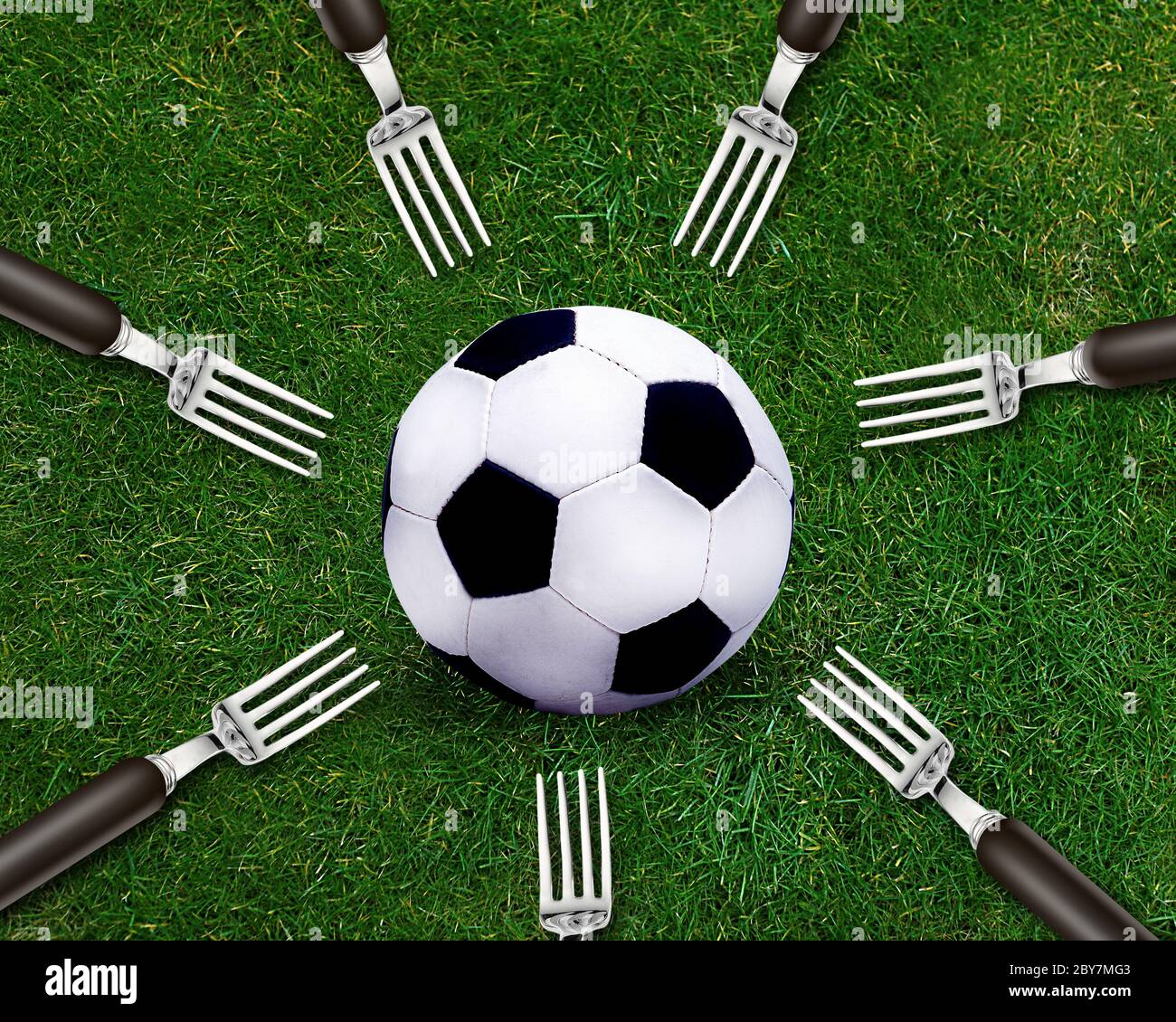 Football kit food hi-res stock photography and images - Alamy
