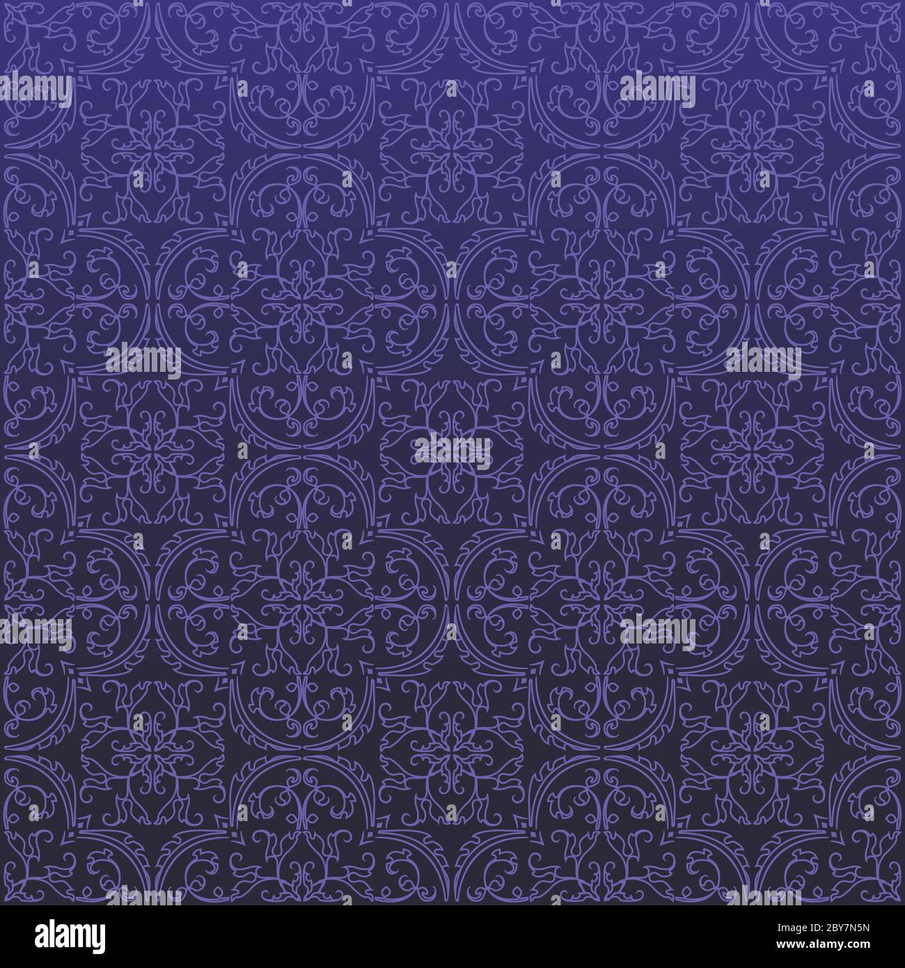 Traditional middle eastern fabric background Stock Vector Images - Alamy