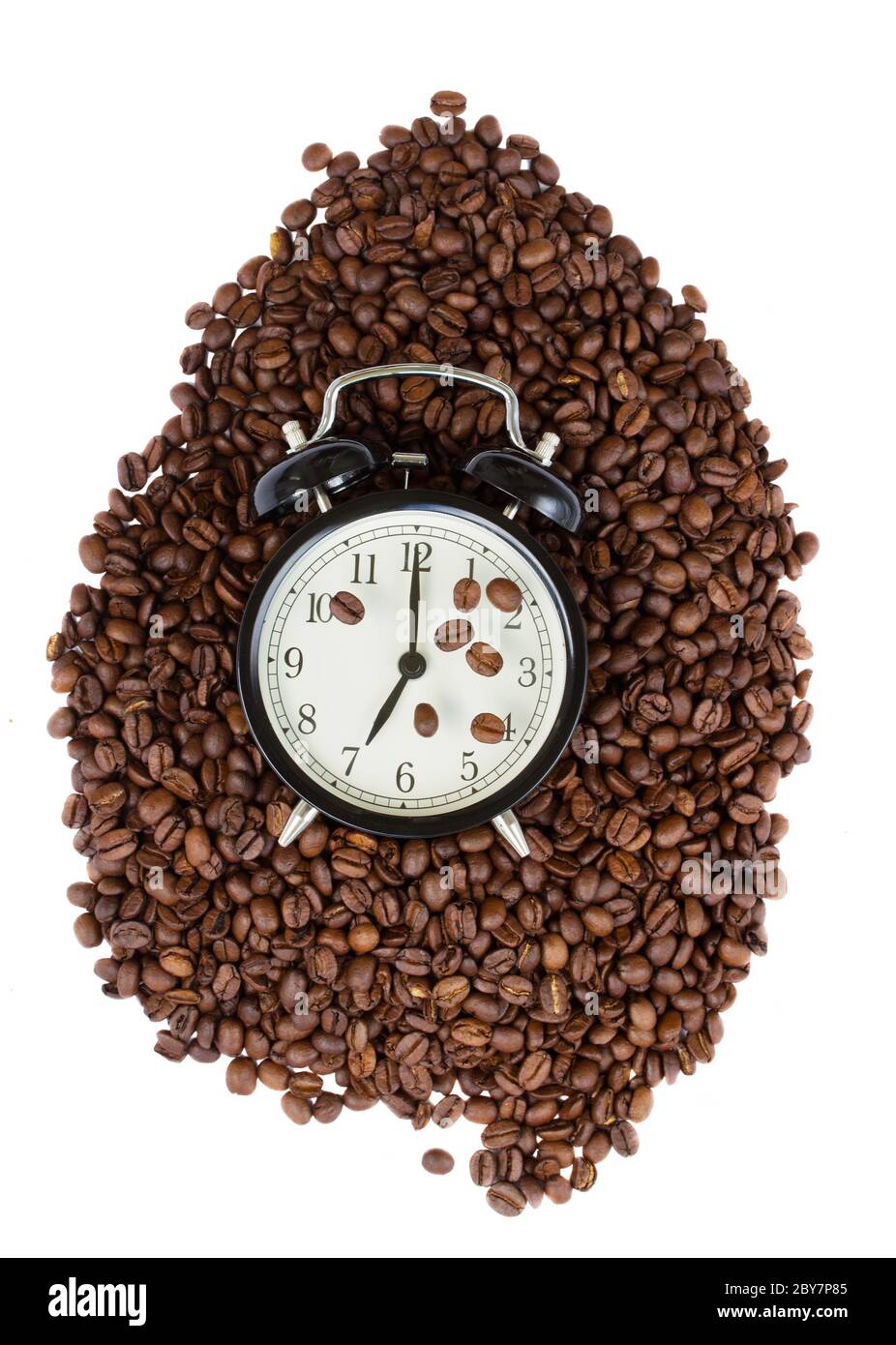 Come early morning Cut Out Stock Images & Pictures - Alamy