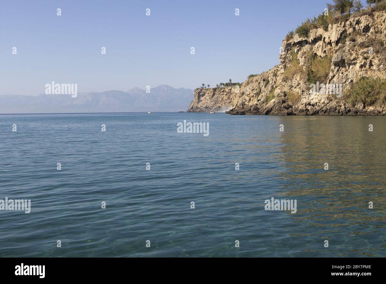 Subtropical coast hi-res stock photography and images - Alamy