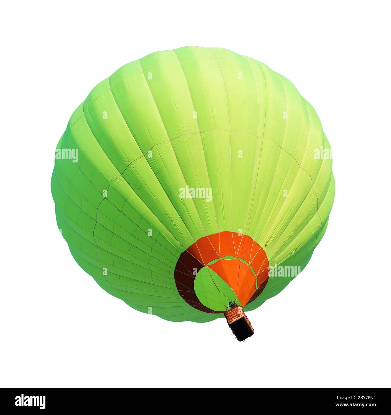 balloon isolated on white Stock Photo - Alamy
