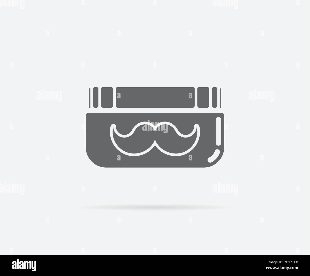 Grease logo hi-res stock photography and images - Alamy