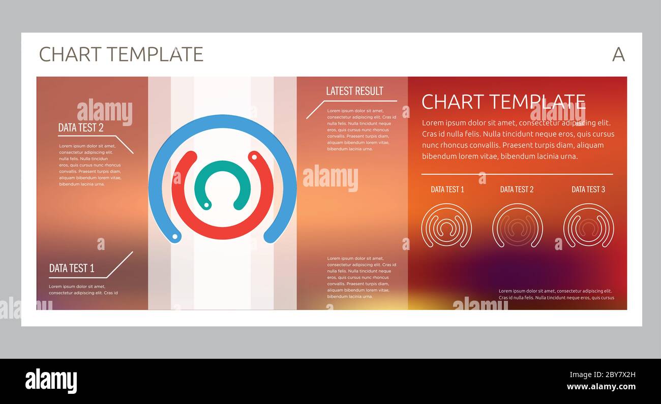 Infographic Vector design interface template design. Transparent user ... Infographic Vector design interface template design. Transparent user ...