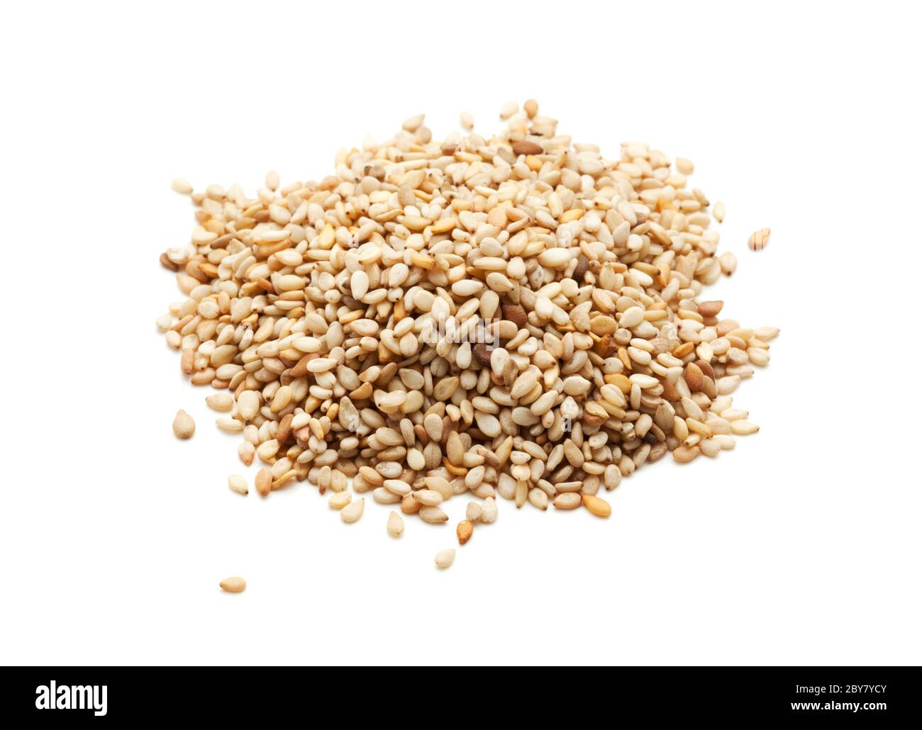 Heap seeds hi-res stock photography and images - Alamy