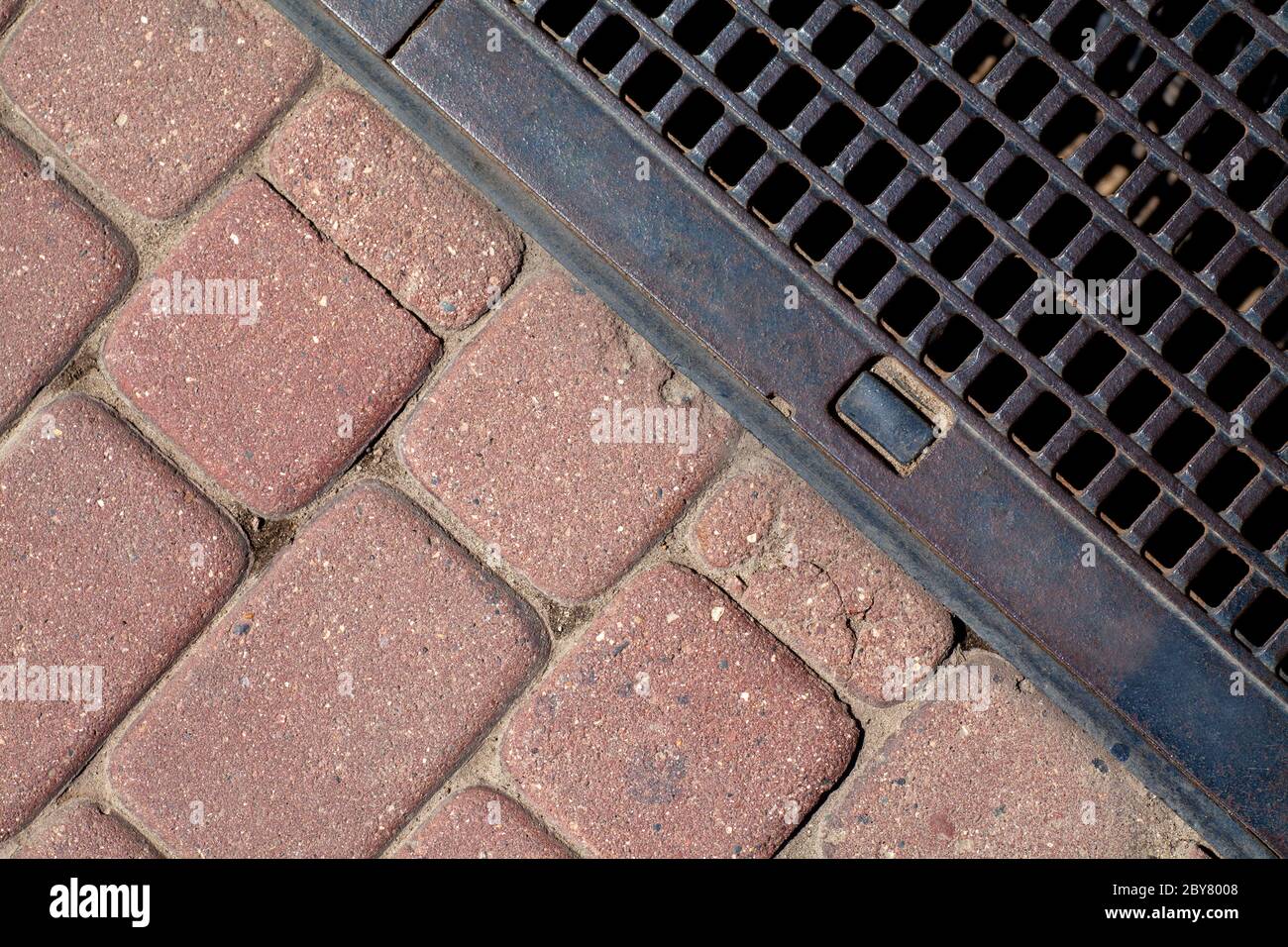 Roadside gutter hi-res stock photography and images - Alamy
