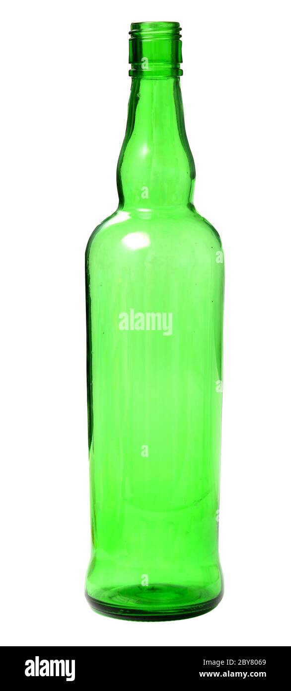 Empty bottle hi-res stock photography and images - Alamy