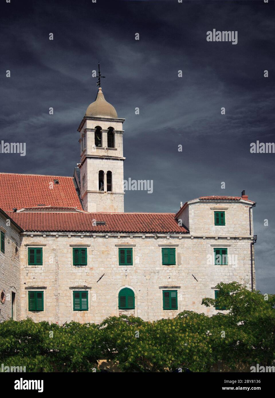 Nice tower hi-res stock photography and images - Alamy