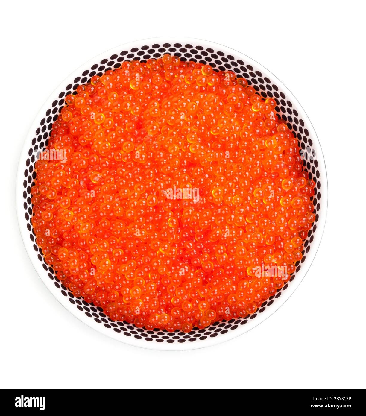 Real caviar hi-res stock photography and images - Alamy