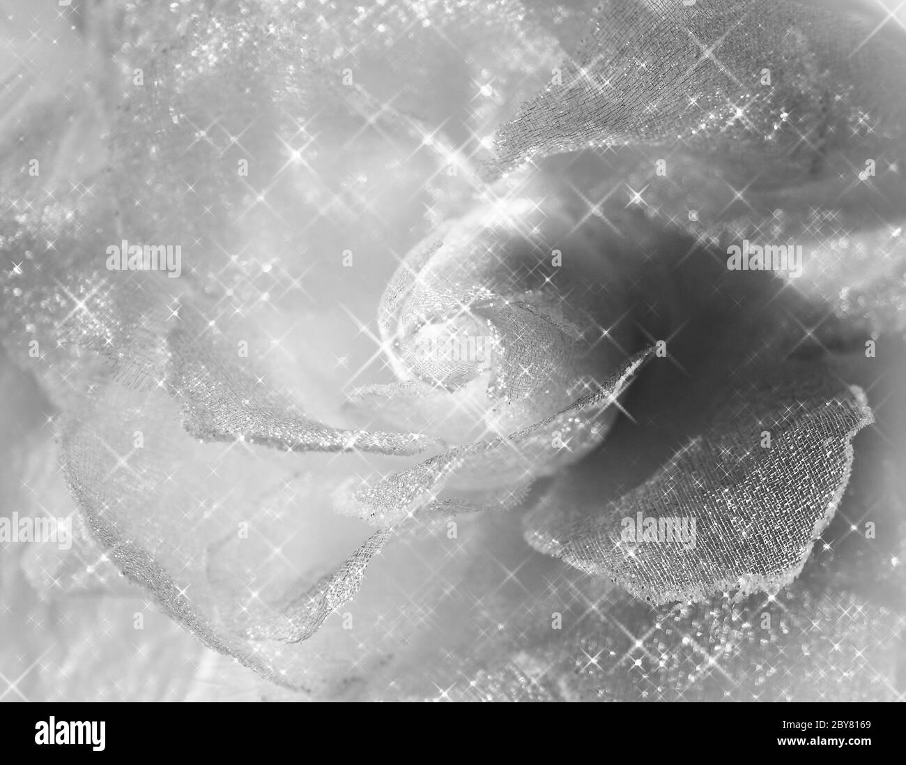 Flowing white dress Black and White Stock Photos & Images - Alamy