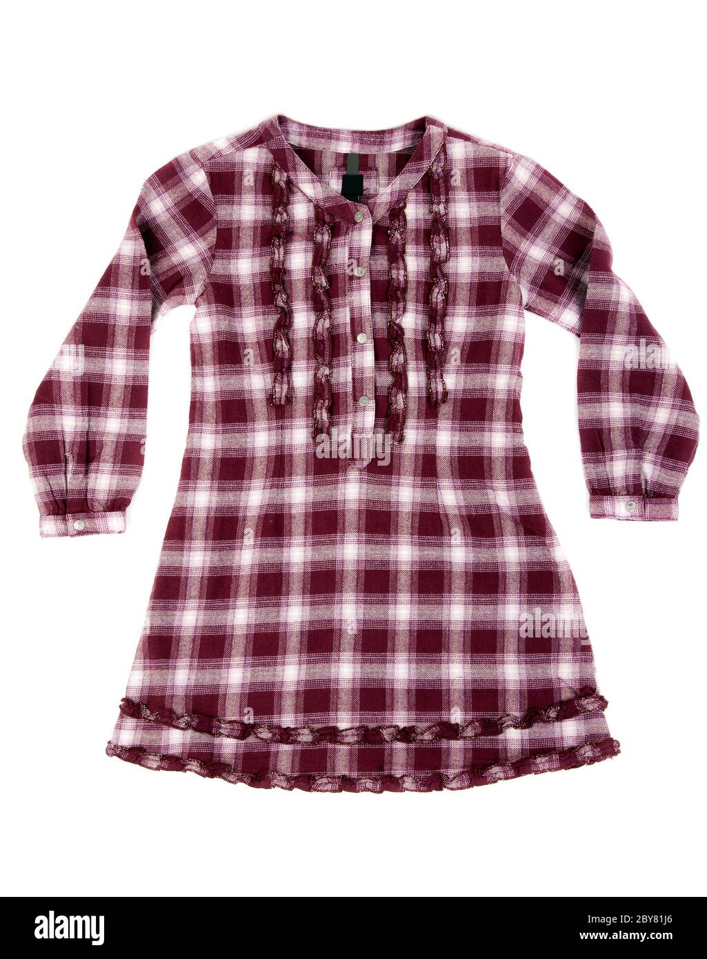 Chequered t shirt hi-res stock photography and images - Alamy