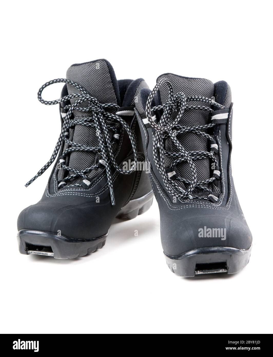 Cross feet Cut Out Stock Images & Pictures - Alamy