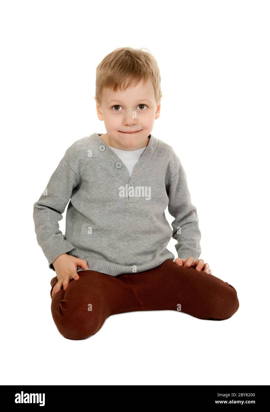 child is sitting Stock Photo - Alamy