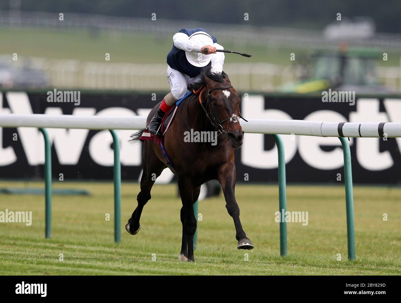 Cap francais ridden hi-res stock photography and images - Alamy