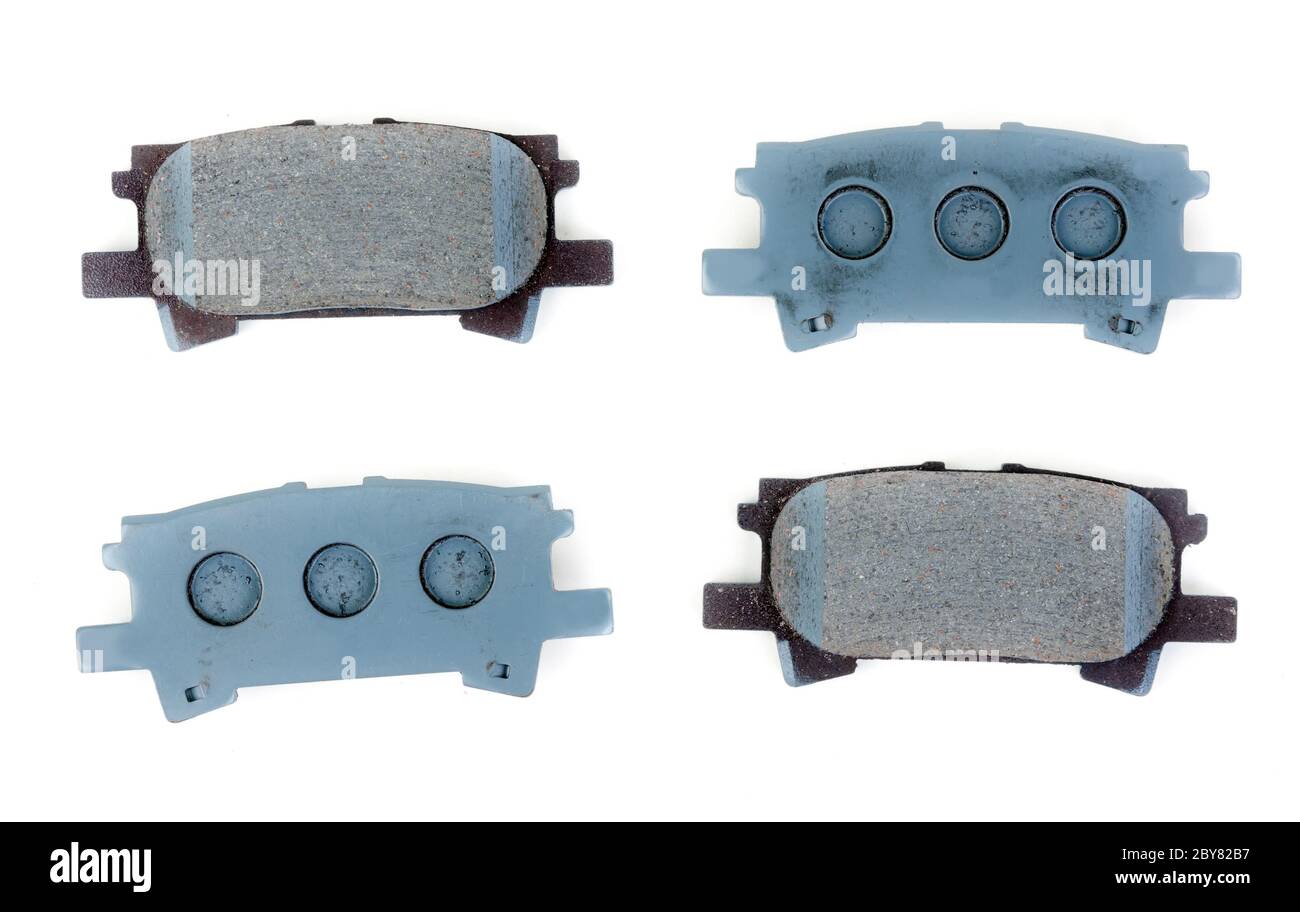 Brake rigging hi-res stock photography and images - Alamy