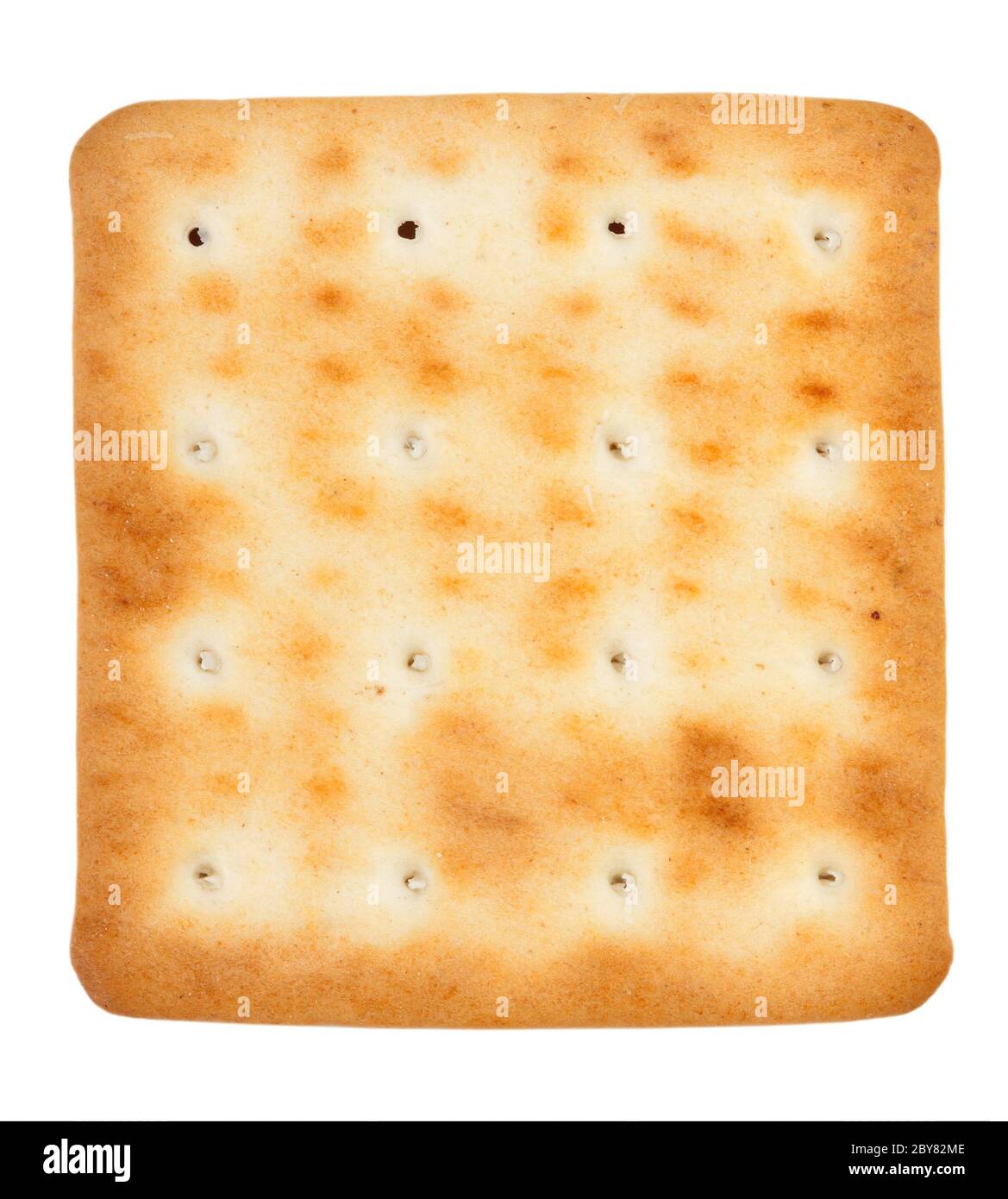 One of biscuits Stock Photo - Alamy