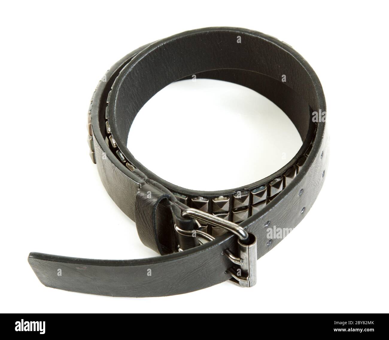 Buckle attached hi-res stock photography and images - Alamy