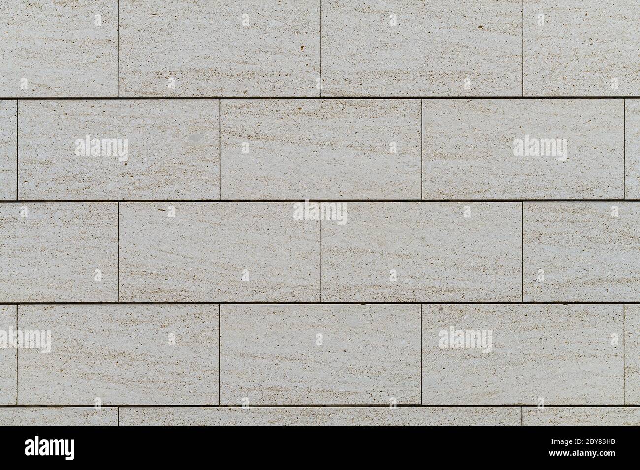 Travertine block hi-res stock photography and images - Alamy