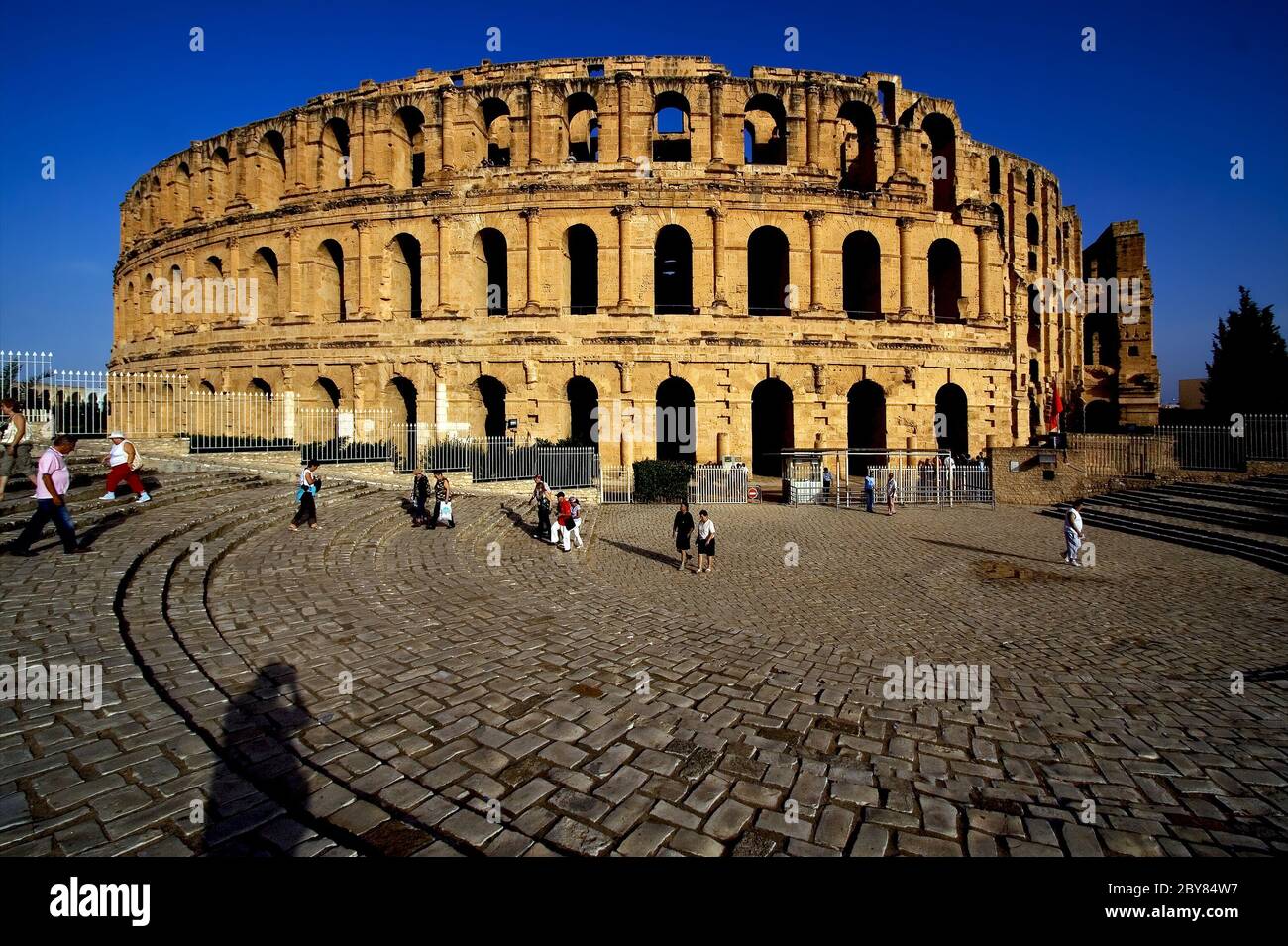 Coliseum stairs ruins hi-res stock photography and images - Alamy