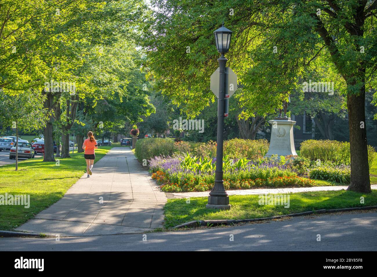 USA,Midwest, Minnesota, St.Paul,Twin Cities Stock Photo - Alamy