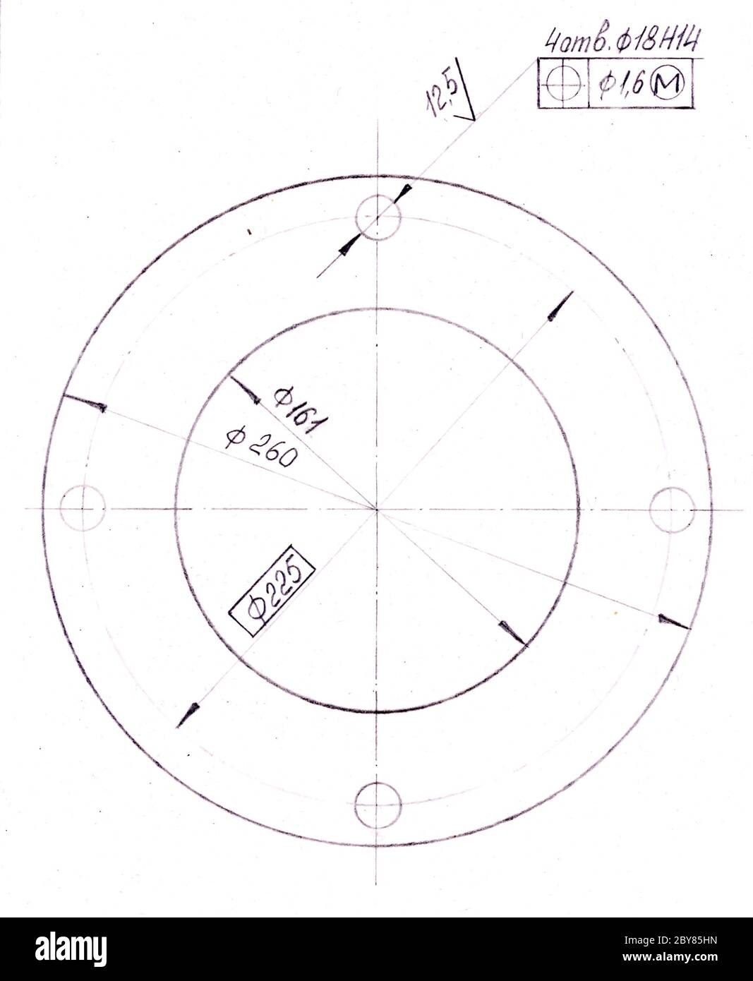 Mechanical parts hi-res stock photography and images - Alamy