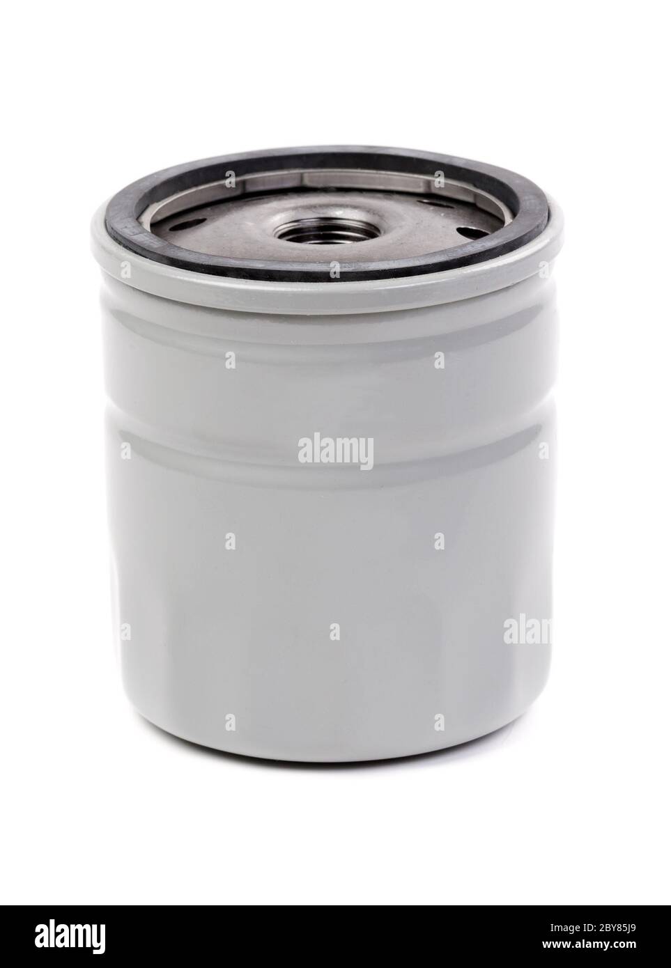 Oil filters for passenger car Stock Photo - Alamy