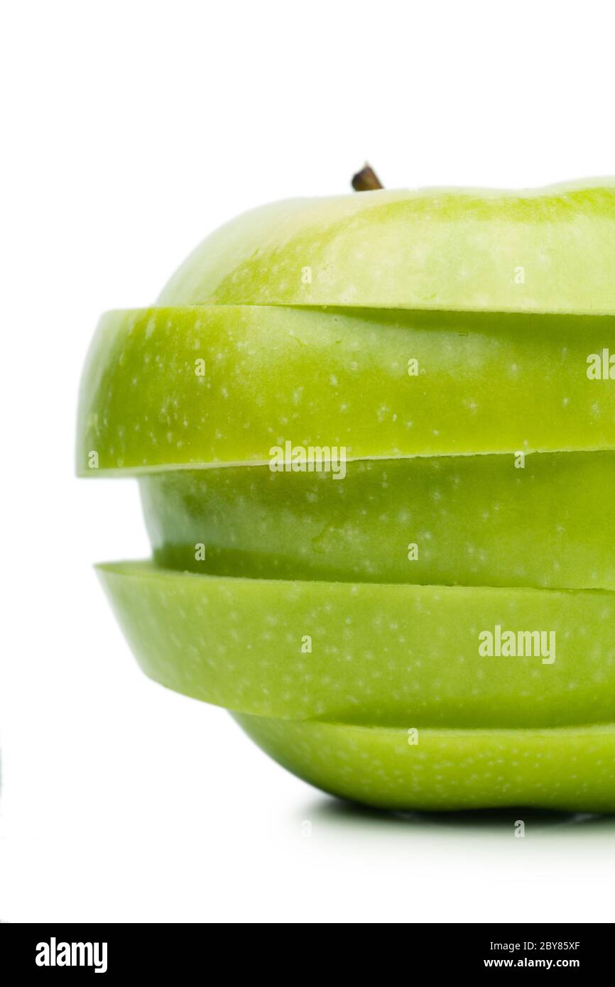 Fruit cross sections hi-res stock photography and images - Alamy