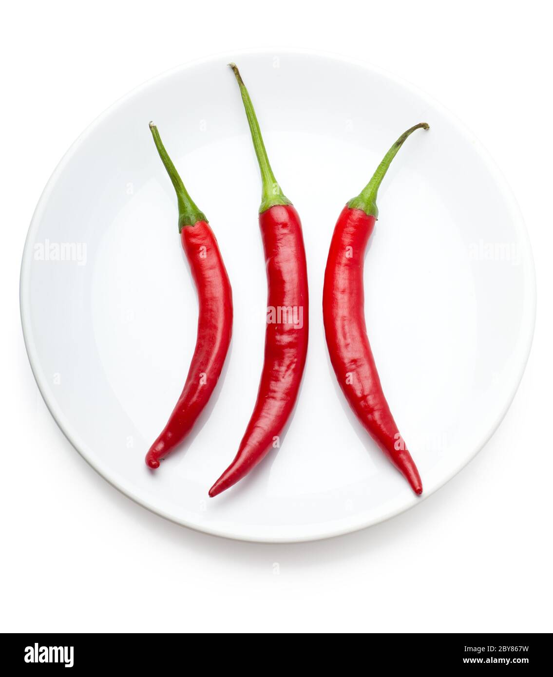 Red clo Cut Out Stock Images & Pictures - Alamy