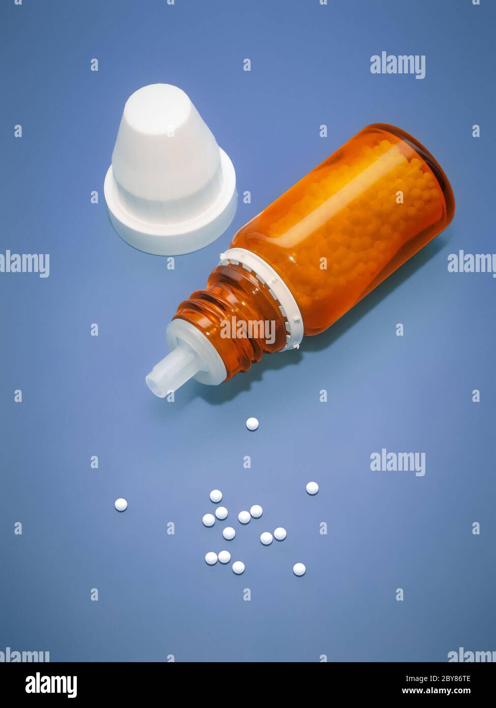 Homeopathy ingredient hi-res stock photography and images - Alamy