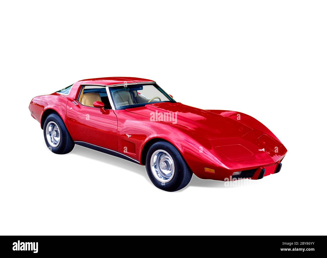 1979 corvette hi-res stock photography and images - Alamy