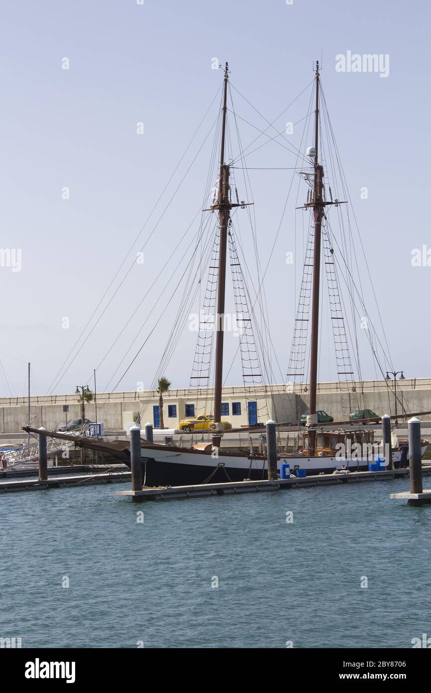 Harbor master hi-res stock photography and images - Alamy