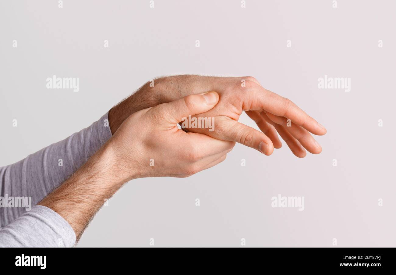 Fracture dislocation hi-res stock photography and images - Alamy