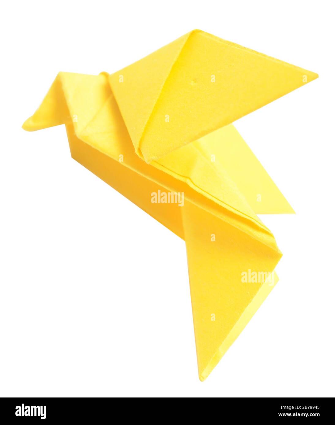 Origami crane paint hi-res stock photography and images - Alamy
