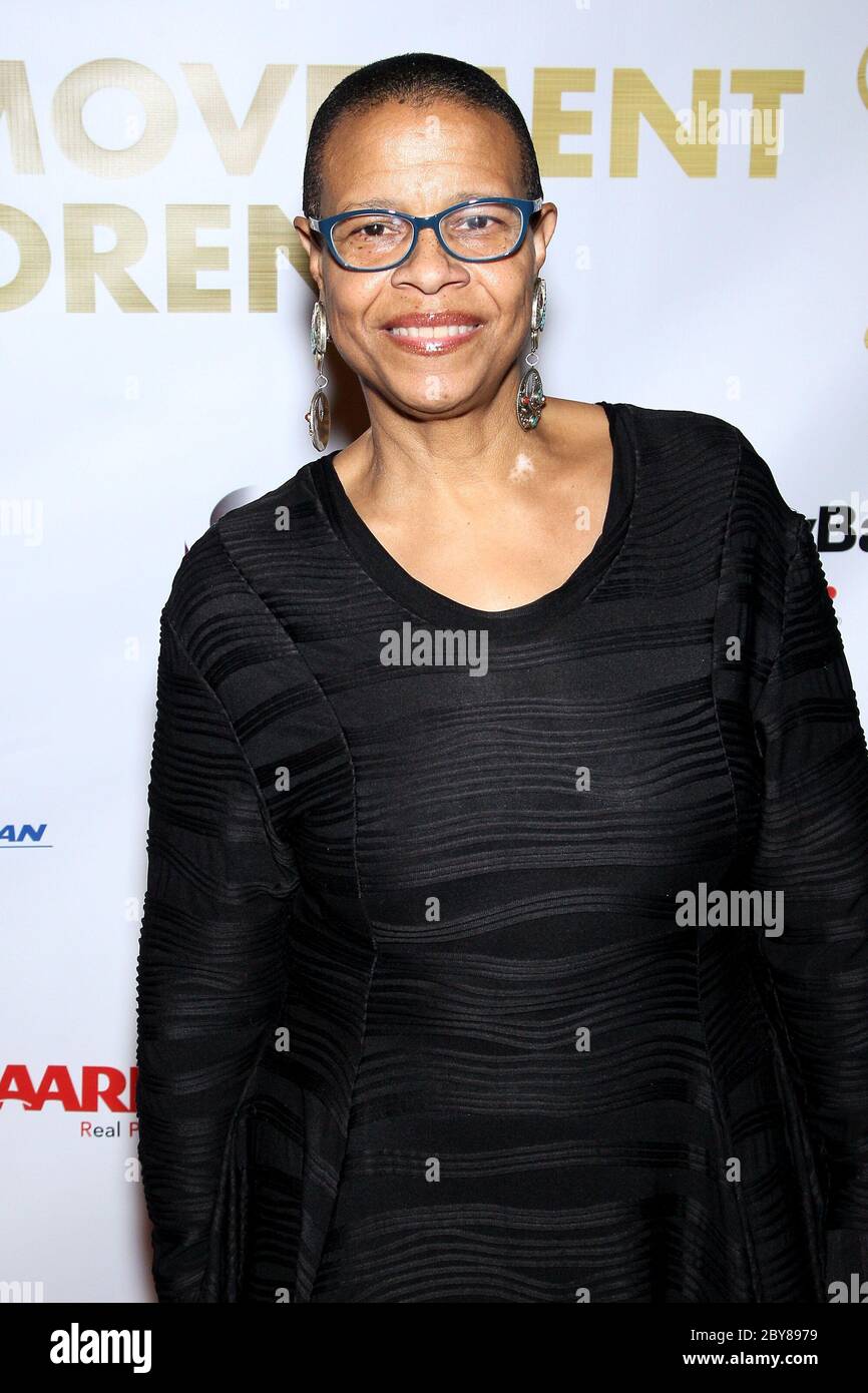 New York, NY, USA. 30 January, 2017. Terrie Williams at the National ...