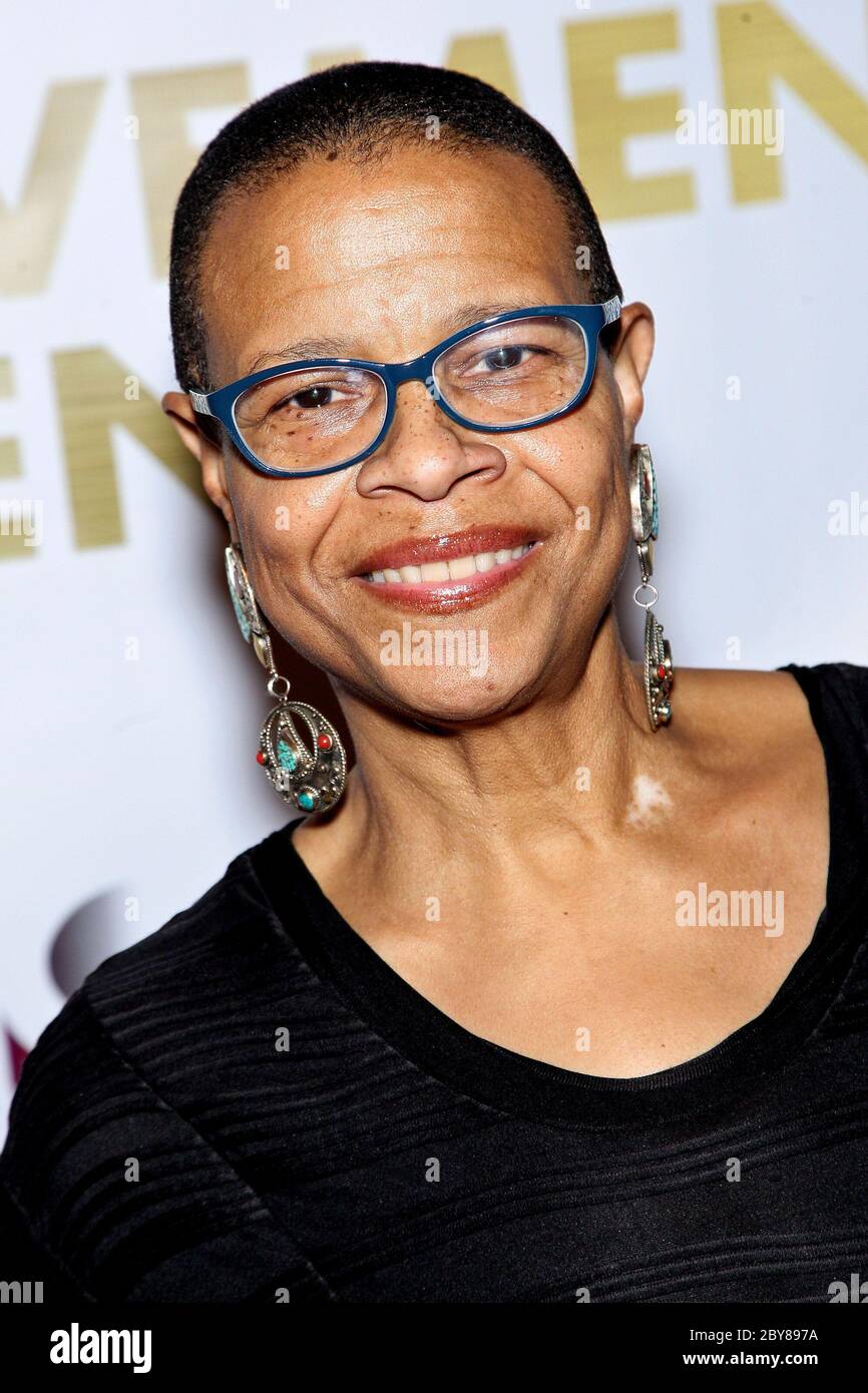 New York, NY, USA. 30 January, 2017. Terrie Williams at the National ...