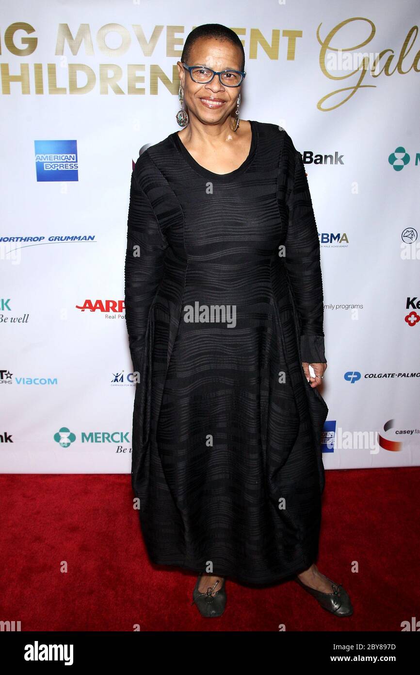 Terrie williams hi-res stock photography and images - Alamy