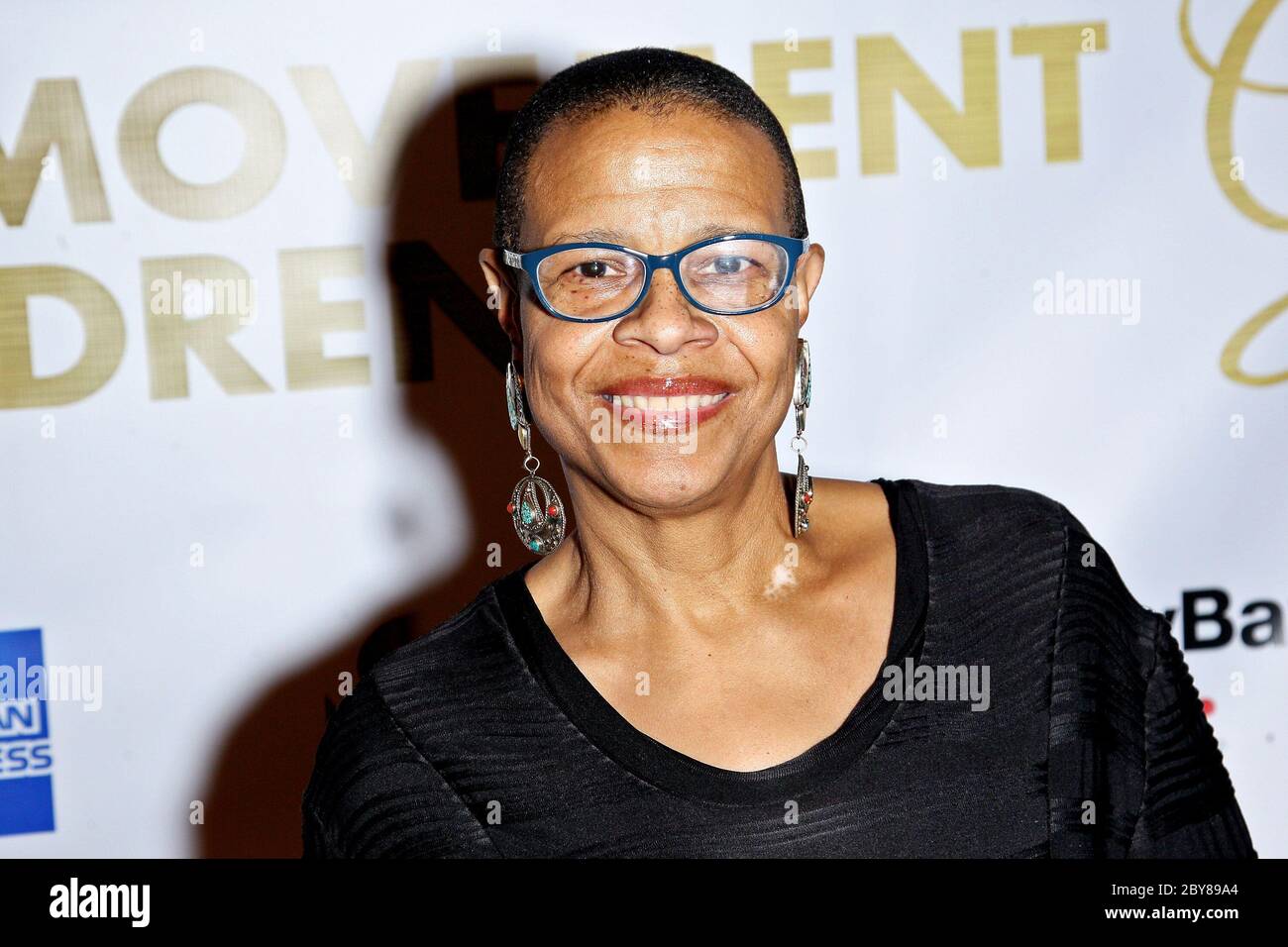 New York, NY, USA. 30 January, 2017. Terrie Williams at the National ...