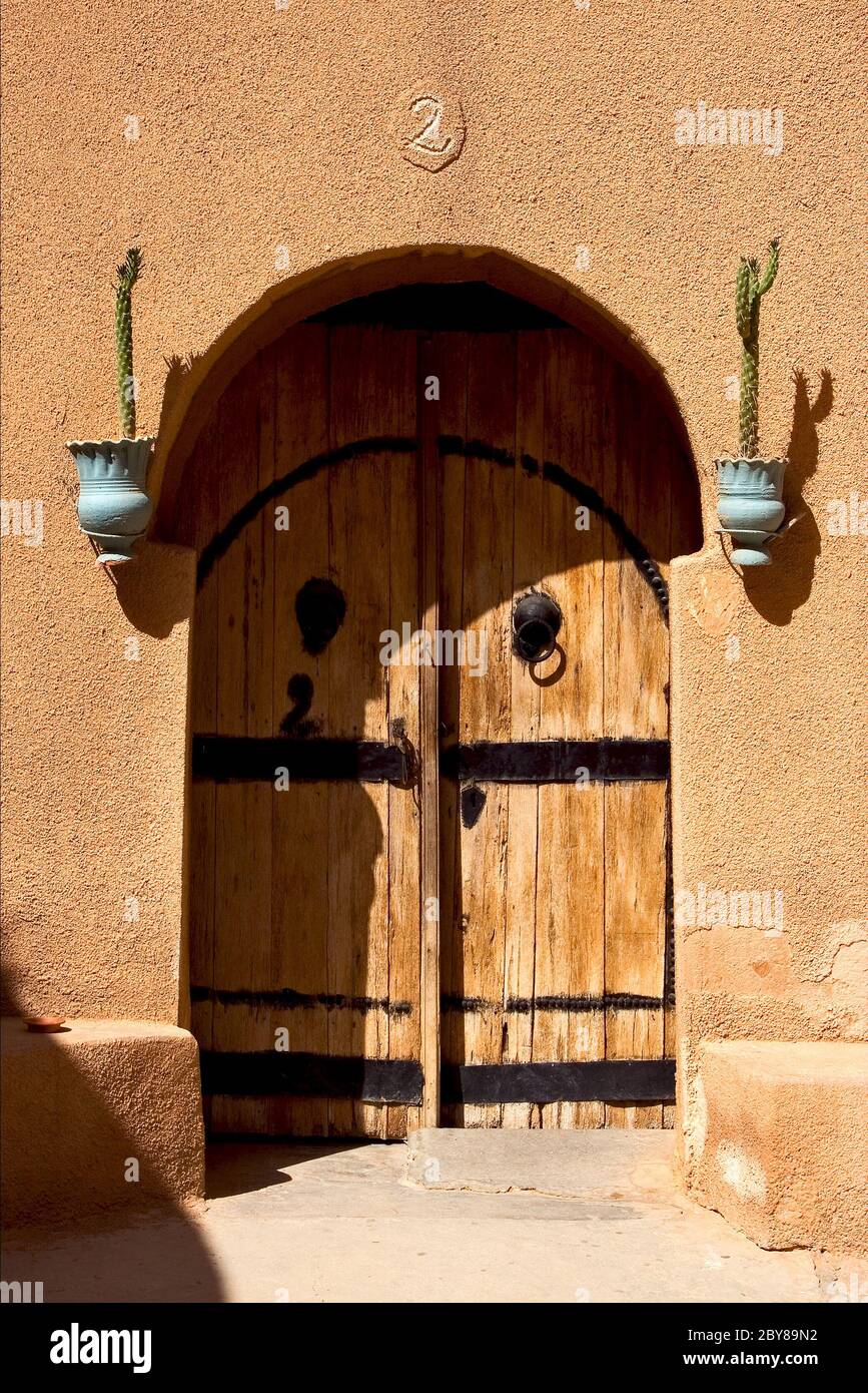 city of matmata Stock Photo - Alamy