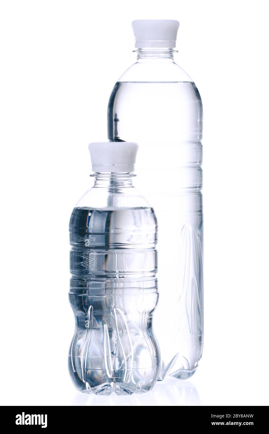 Non bottled water Cut Out Stock Images & Pictures - Alamy