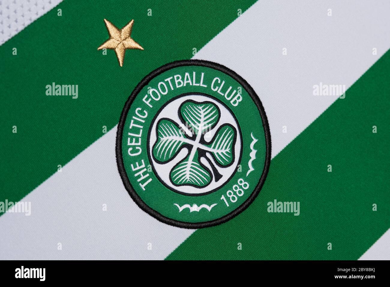 Celtic Fc Logo