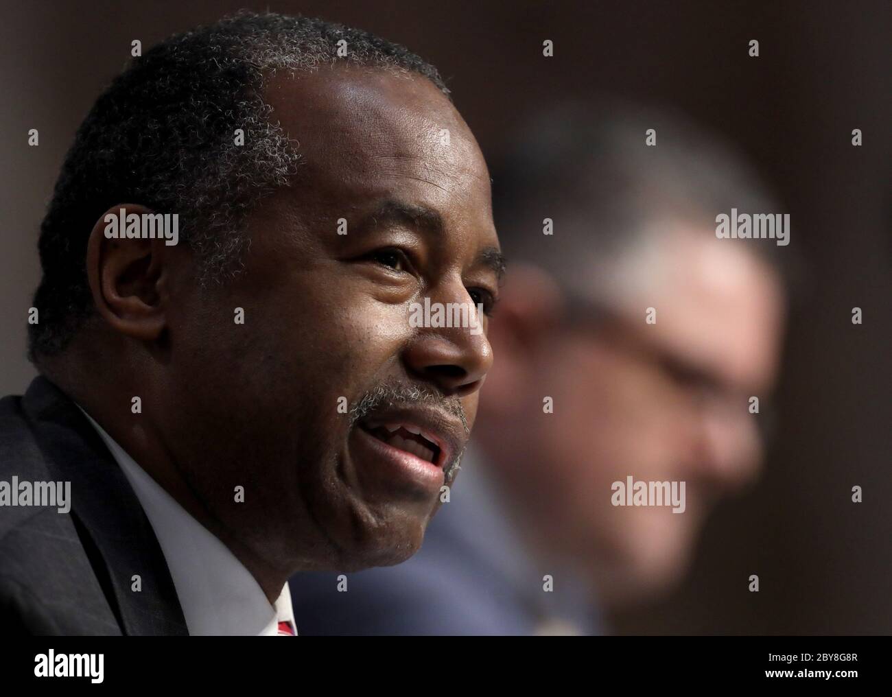 Ben carson 2020 hi-res stock photography and images - Alamy