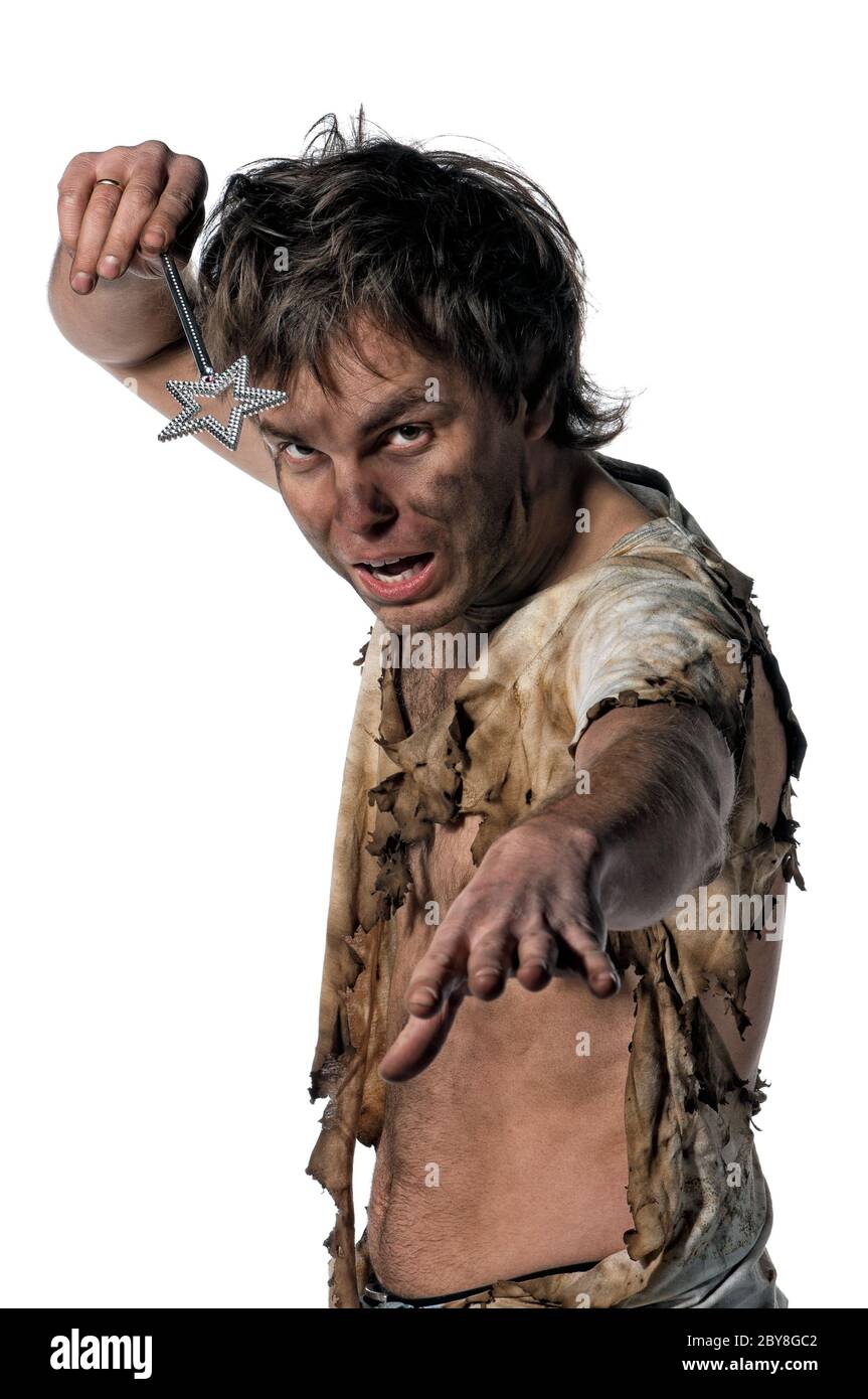 Burnt portrait hi-res stock photography and images - Alamy