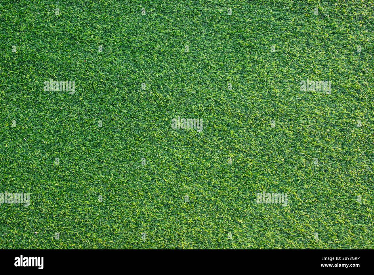 Artificial green grass texture for building indoor and outdoor ...
